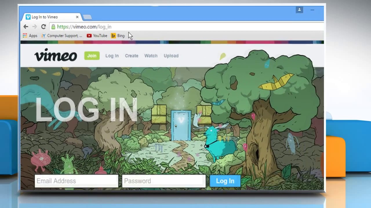 How to change the order of the videos under my videos on your vimeo ...