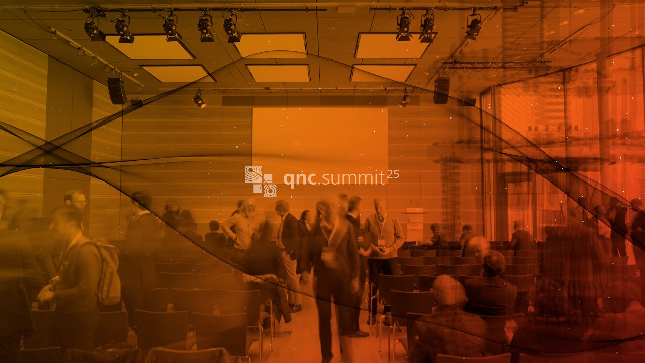 QNC Summit 2025 - Recap - YouTube
