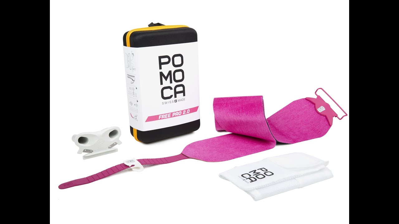 [FINNISH] Unboxing I Pomoca Free Pro 2.0 Ready2Climb Skins I Universal and light self-adhesive ...