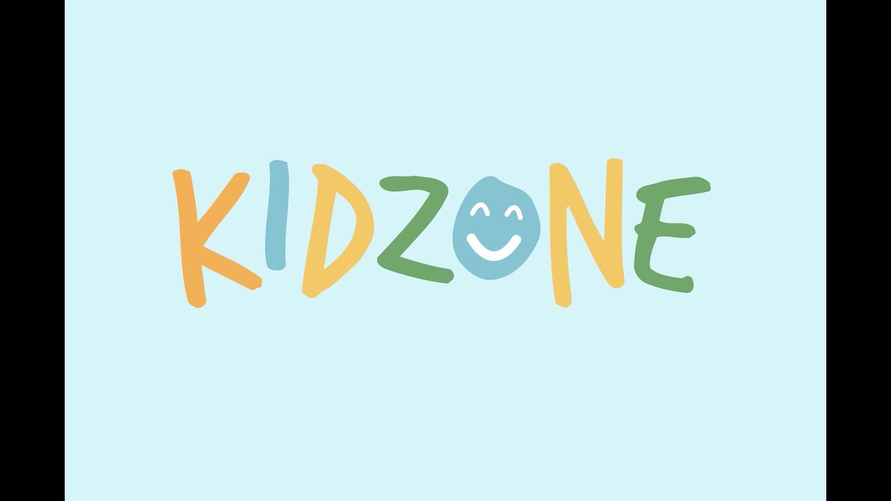 Kidzone Live! Sunday 21 June 2020 - YouTube