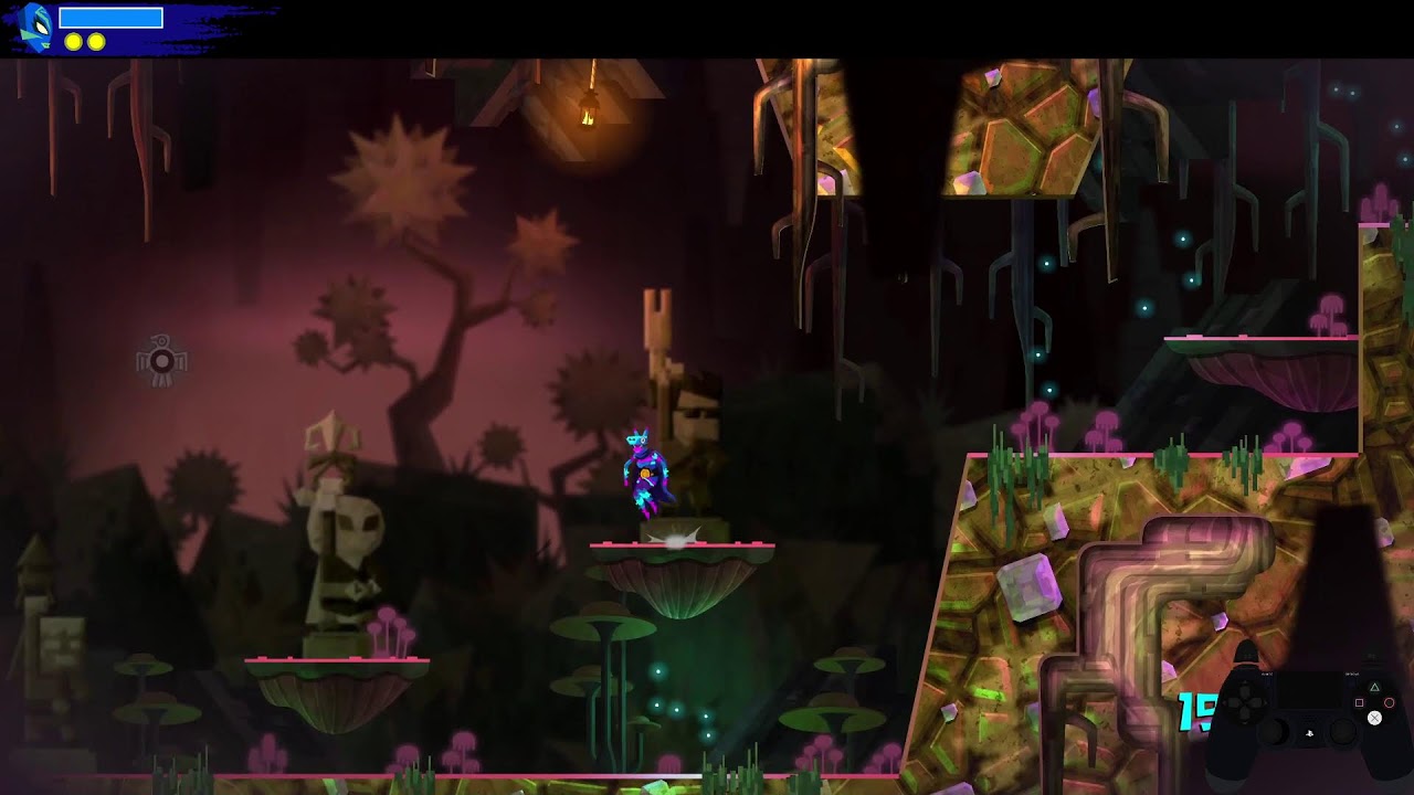 Guacamelee STCE - Playthrough Pakko - Tutte le Sfere - Tutti i Power ...
