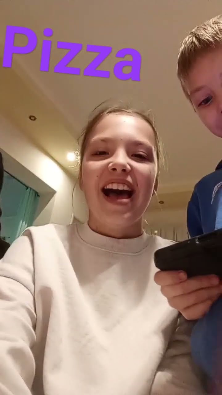 Pizza Youtube