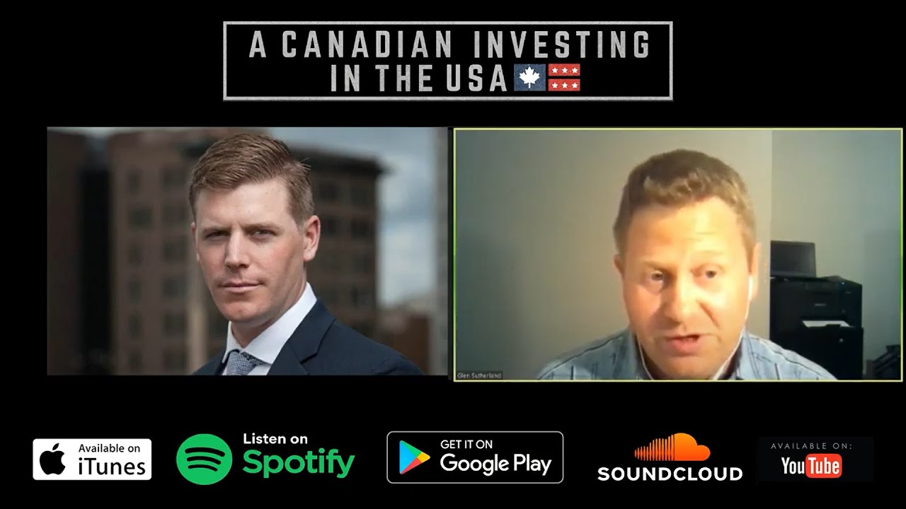 EP065 $10,000 Houses by Buying Tax Deeds with Nolan Sanburn - YouTube