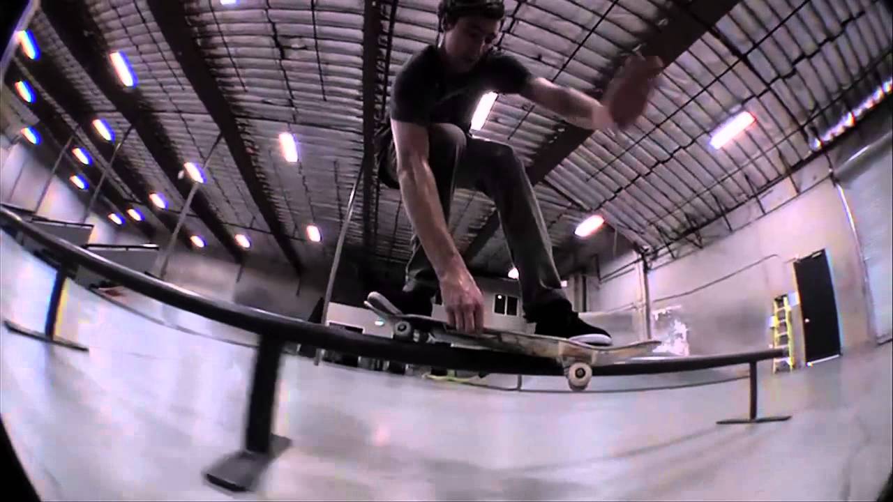 Mikey Taylor And Mike Mo Capaldi's Indy Film - YouTube