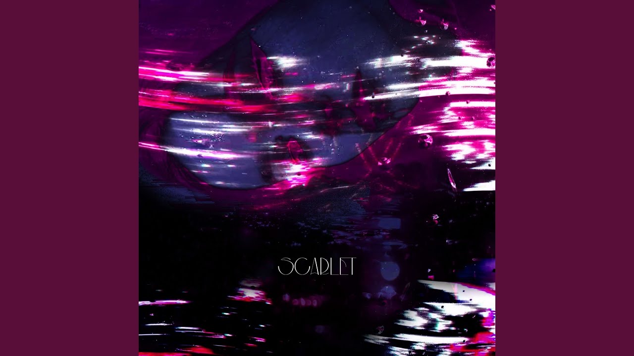 SCARLET - YouTube