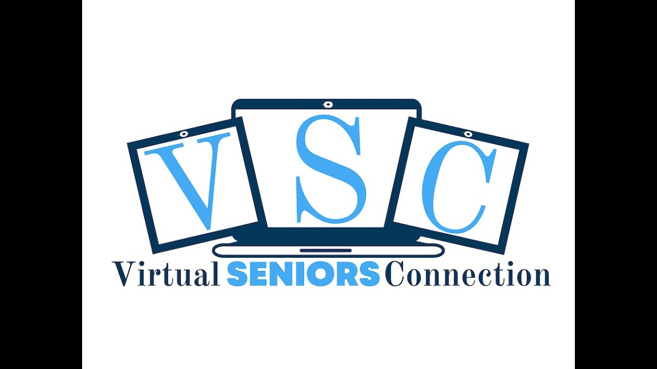 Virtual Senior Connection Promo - YouTube