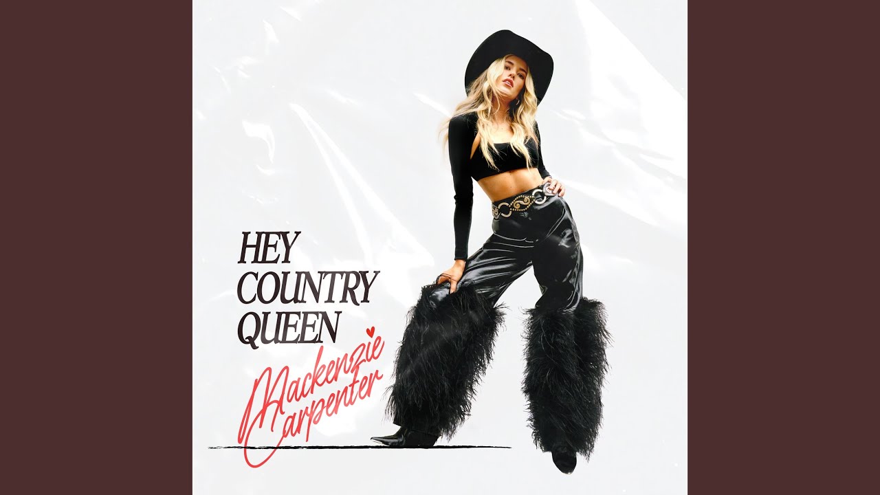 Country Queen - YouTube