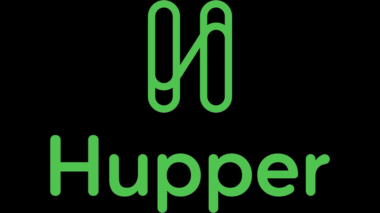 Plataforma Hupper - YouTube