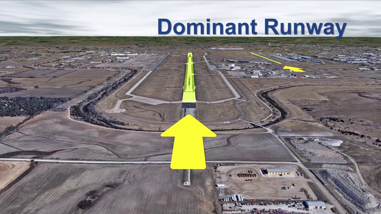 Wrong Surface Landing - YouTube