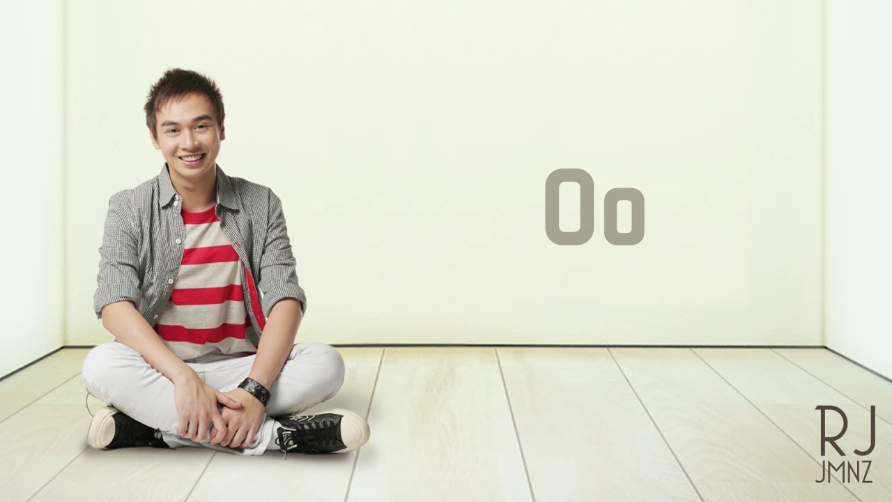 RJ Jimenez - Oo (Audio) 🎵 | RJ Jimenez - YouTube