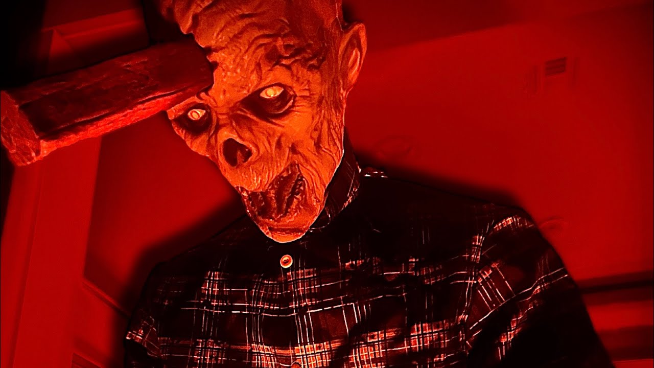 Spirit Halloween Spike Demo - YouTube