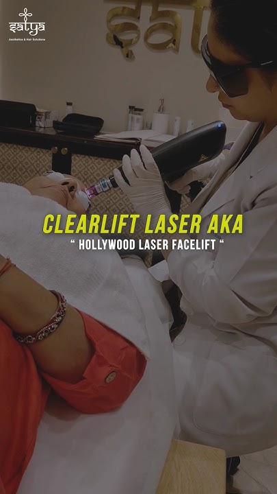 Clearlift Laser | Clearlift Laser Treatment | Clearlift #skincare #dermatologist - YouTube