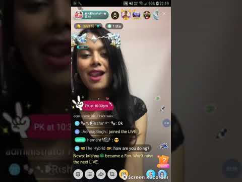 bigo live india