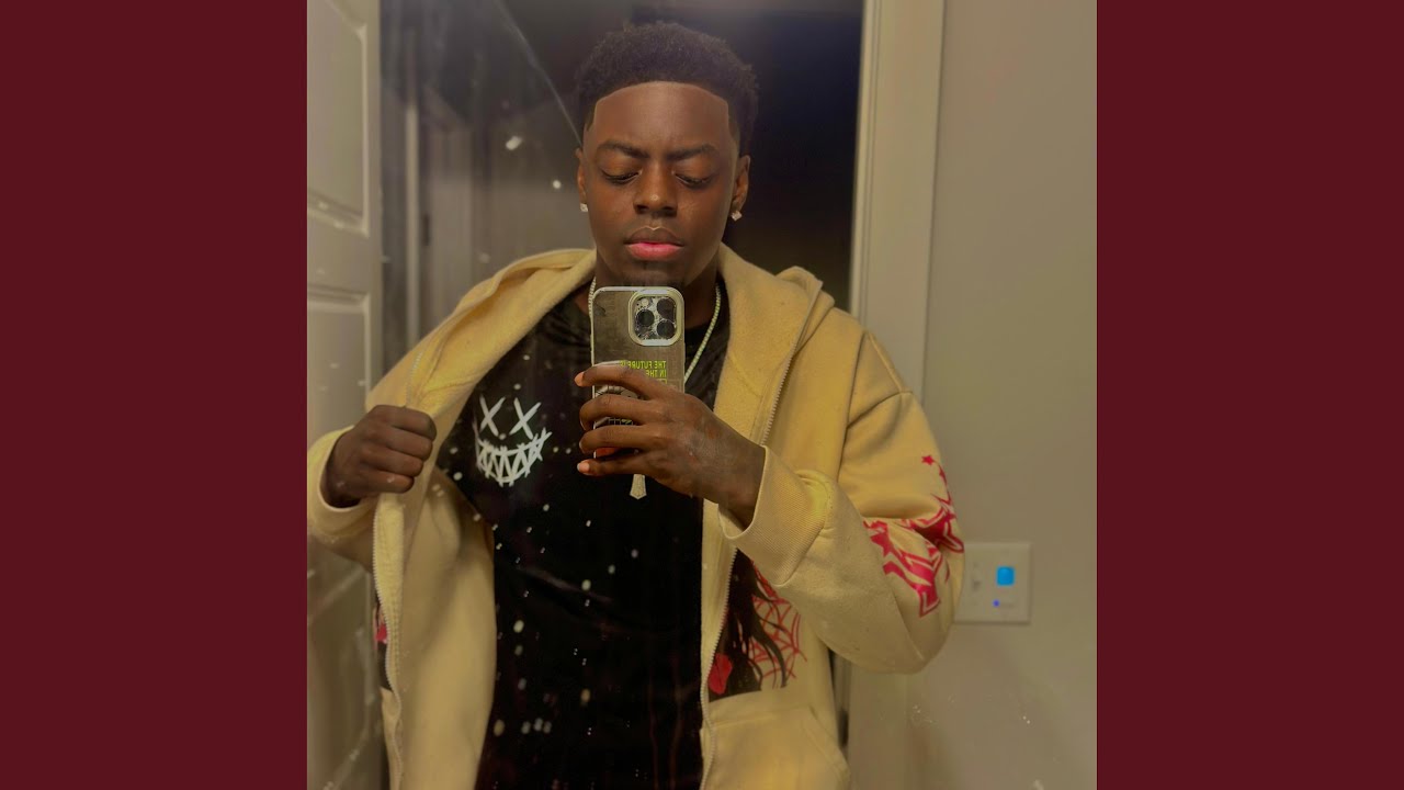 Wanna Show you off - YouTube