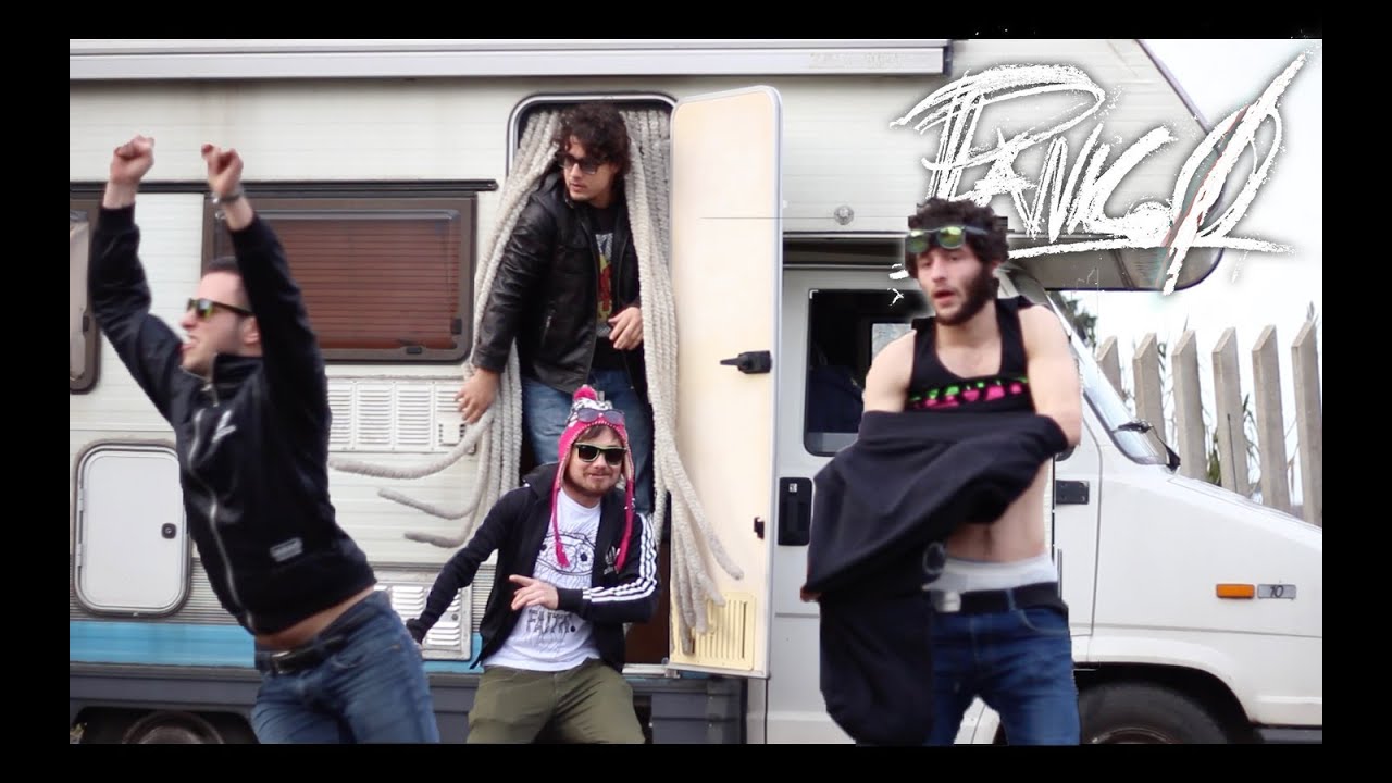 Viaggi da Panic.0 - Episode 2 - Bringing Panic in Rome - YouTube