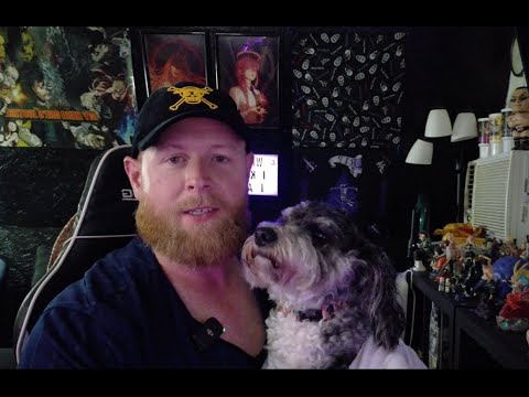 Full Stream 5-12-25 - YouTube