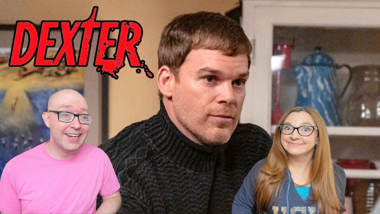 DEXTER: RESURRECTION and DEXTER: ORIGINAL SIN: Is Dexter Morgan ALIVE ...