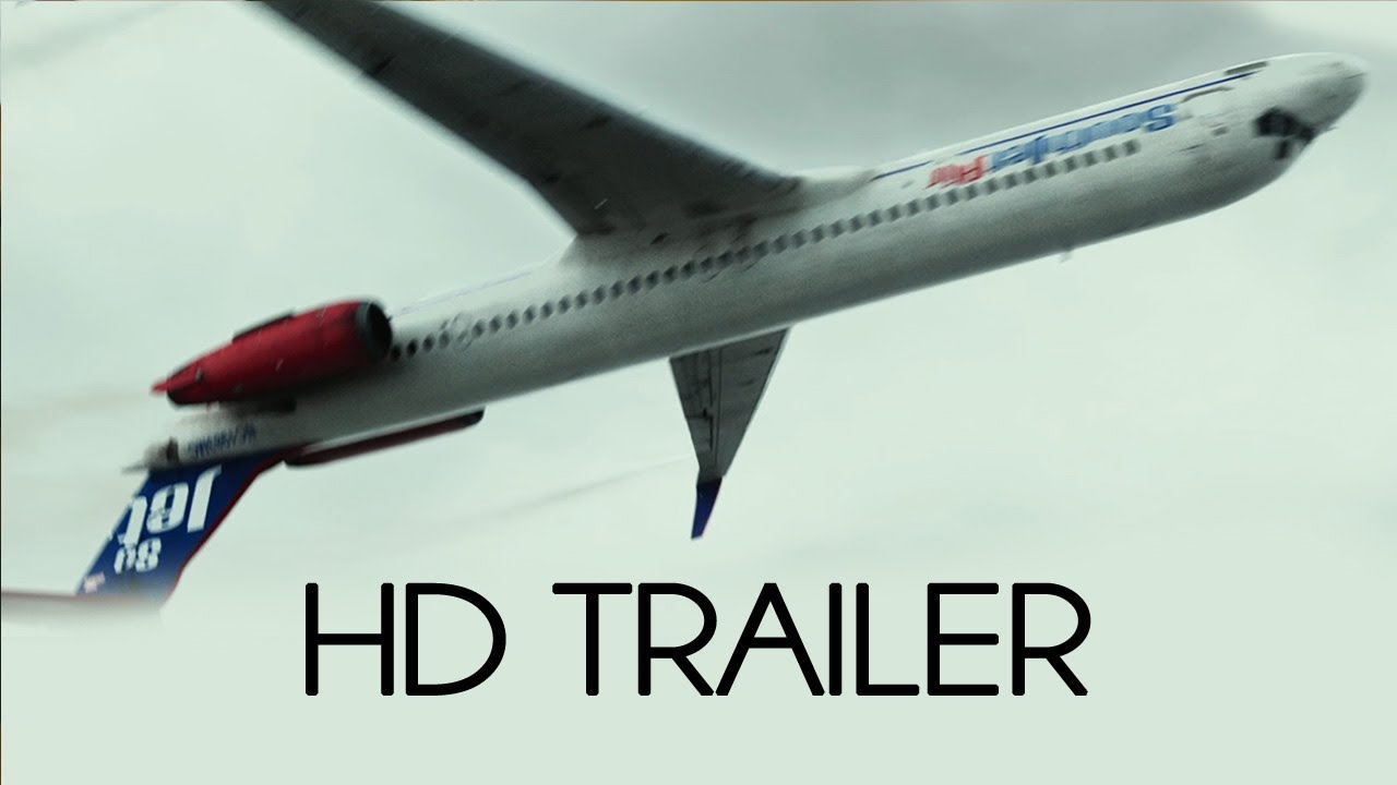 Flight -- Official HD Trailer (Commentary & Review) #JPMN - YouTube