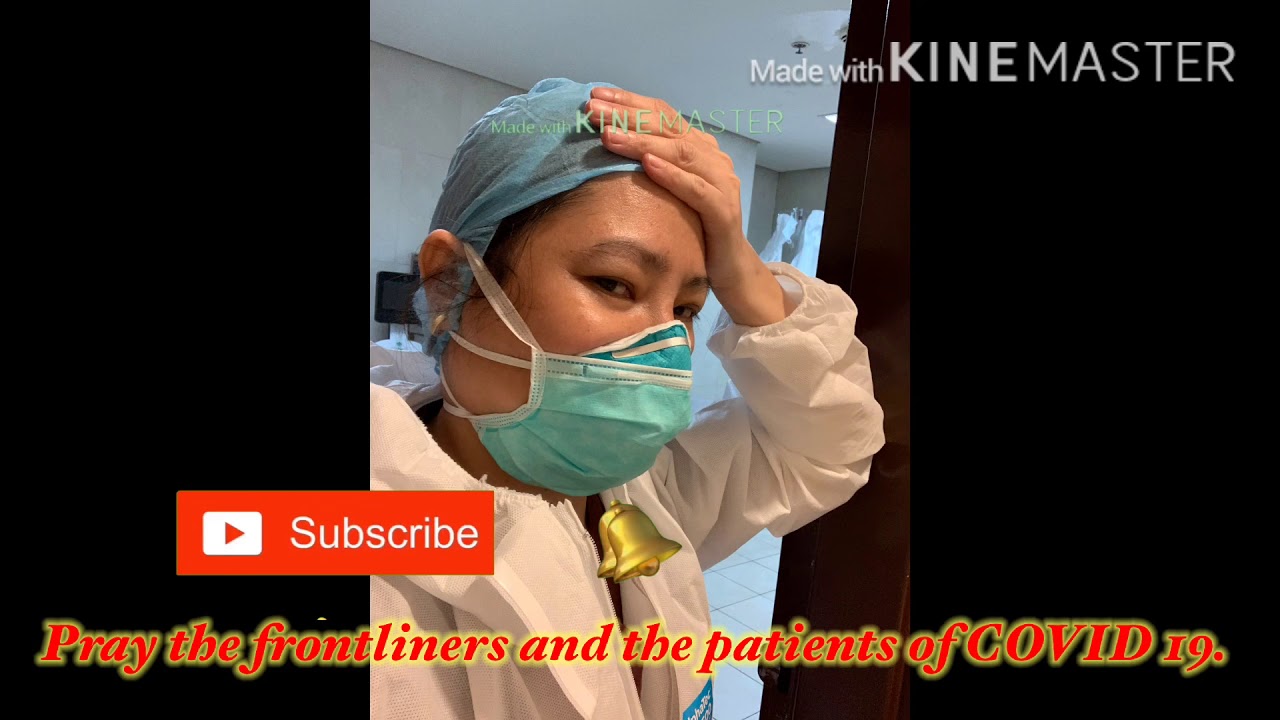 Frontliners - YouTube