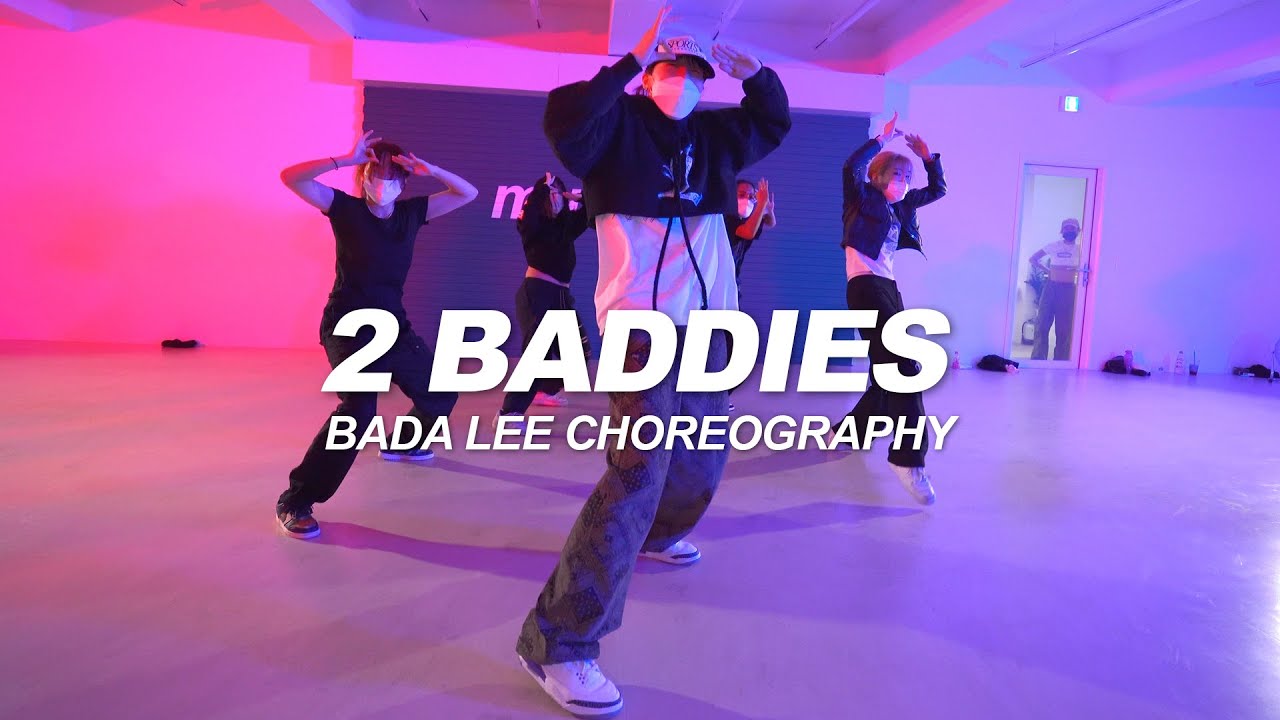 NCT 127 - 질주 | Bada Lee Choreography - YouTube