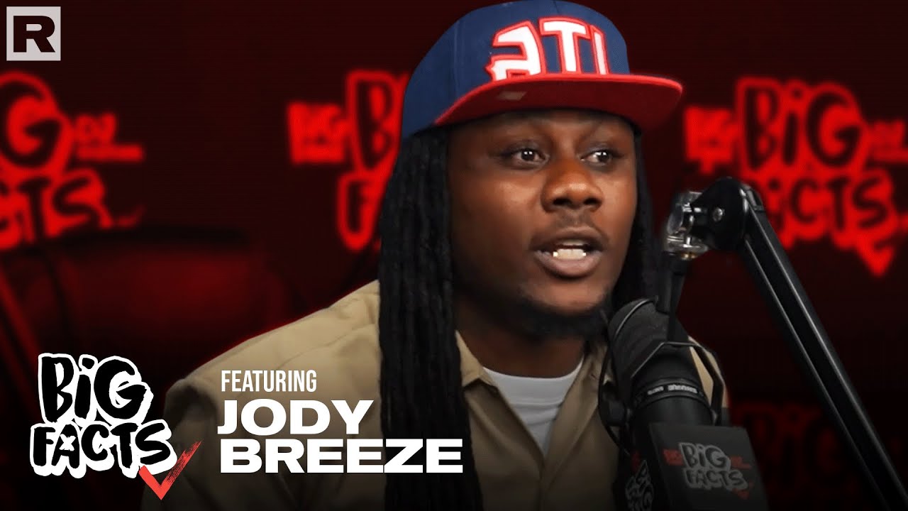 Jody Breeze On Boyz N Da Hood, Bad Boy Records, His Career, The Music ...