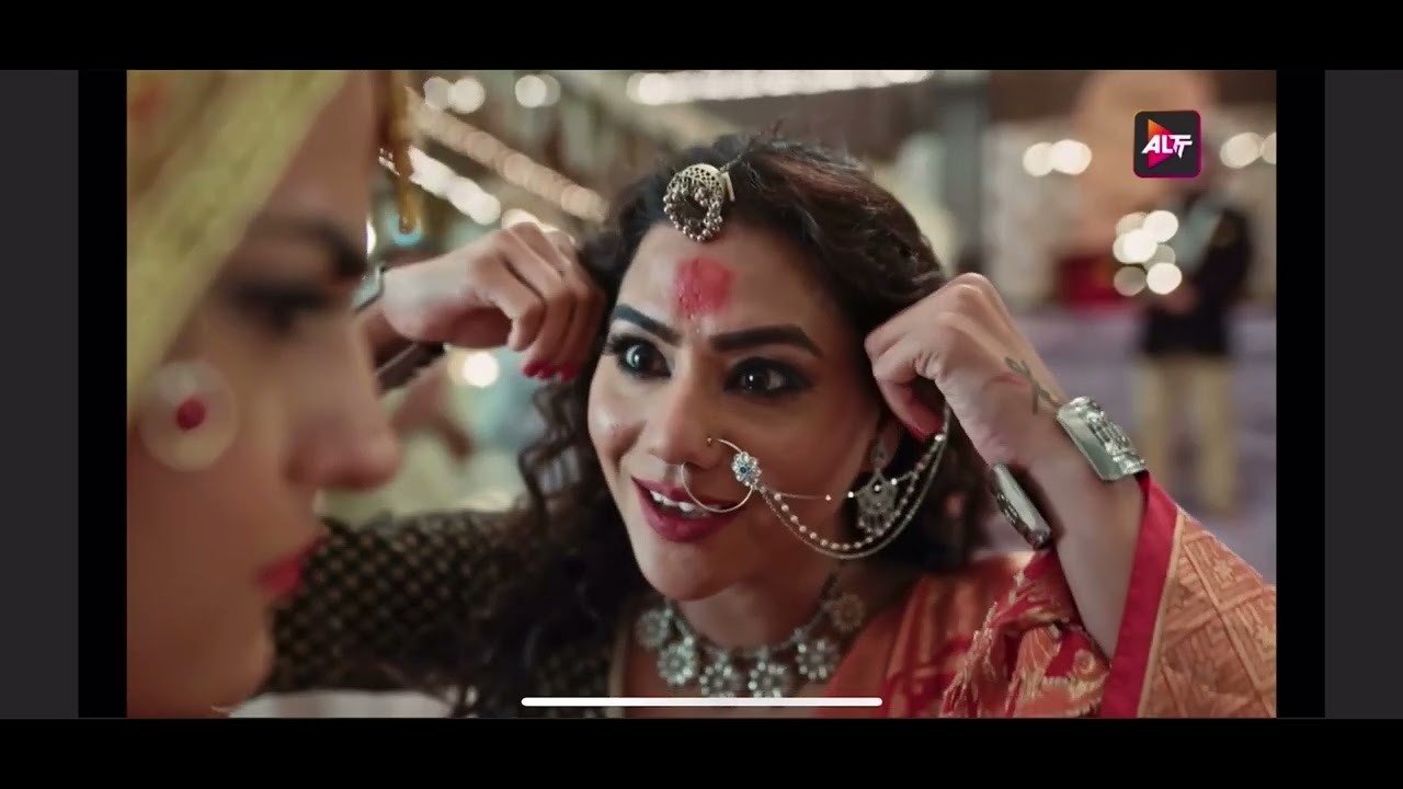 Altt | NaagVadhu | Parth Bartakke - YouTube