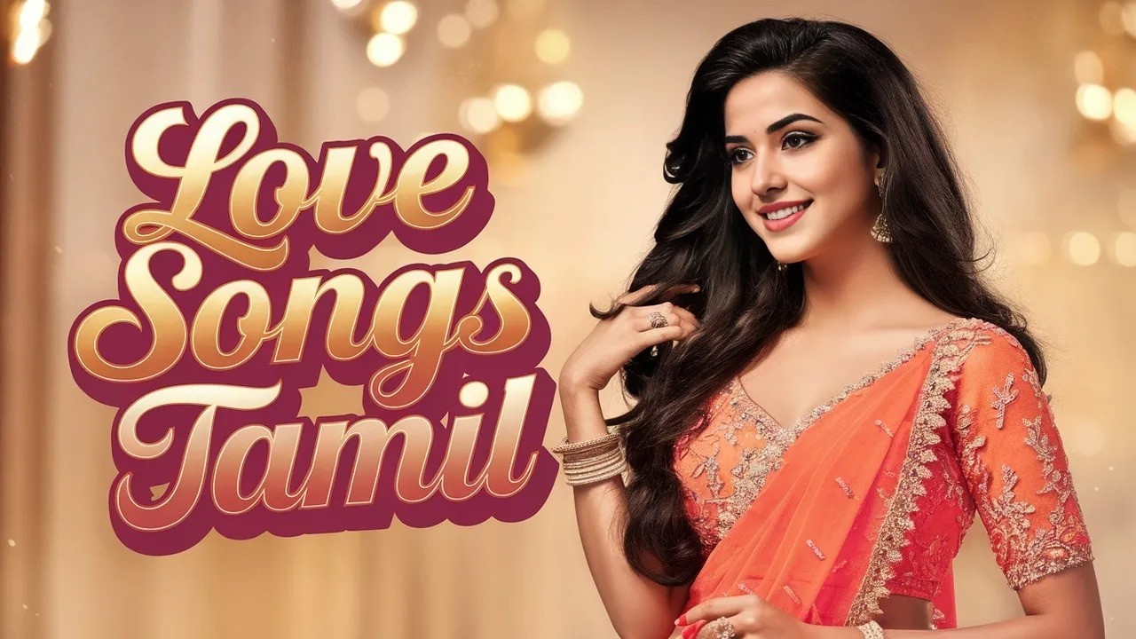 "Tamil Love Songs Download - Latest Music Videos - தமிழ் காதல் பாடல்கள் ...