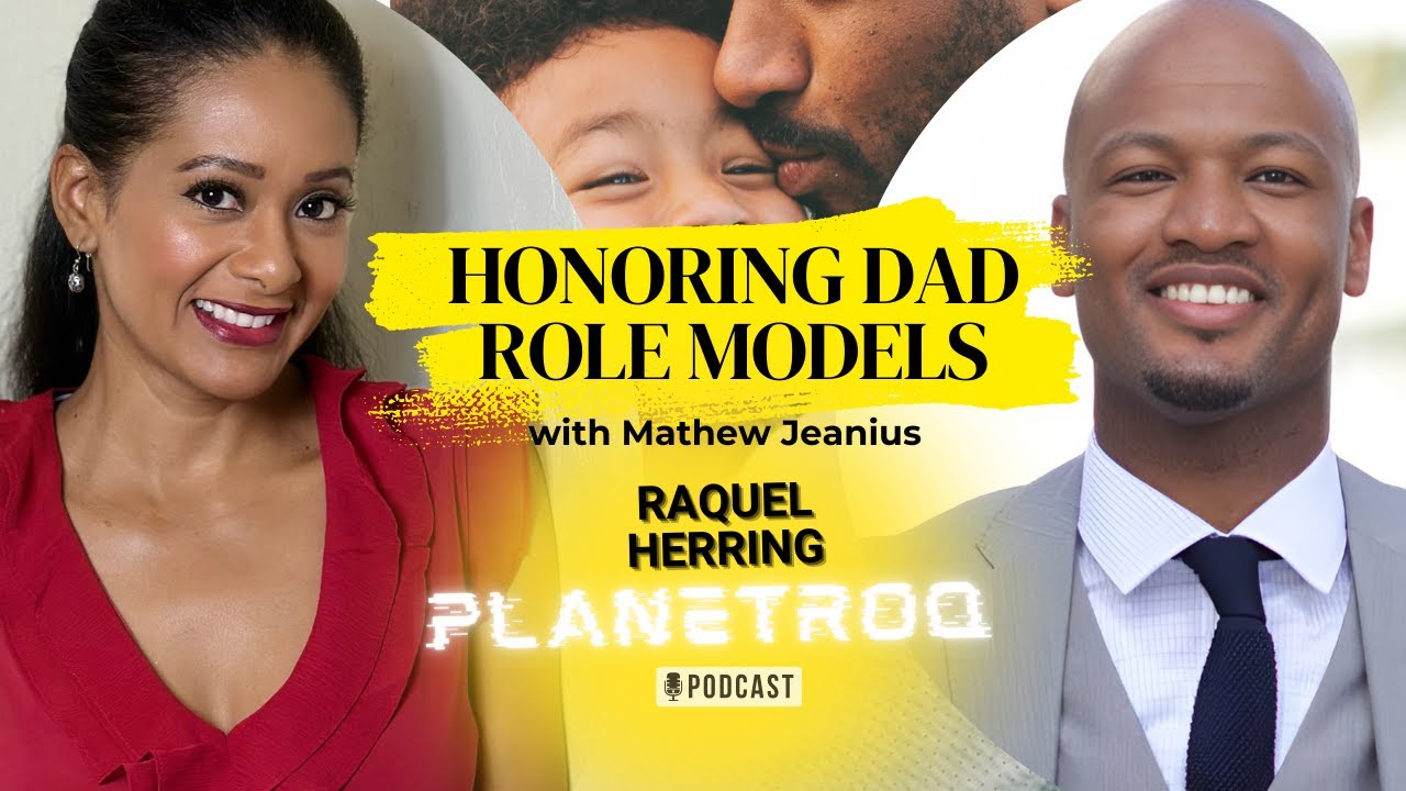 Celebrating Black Fatherhood: Honoring Our Role Models. - YouTube
