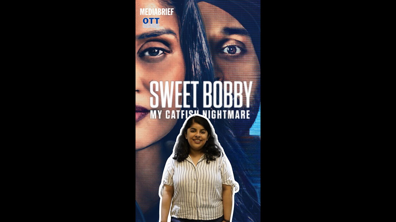 Must-Watch Alert: Sweet Bobby, a true-crime thriller you can’t miss! 🍿 - YouTube