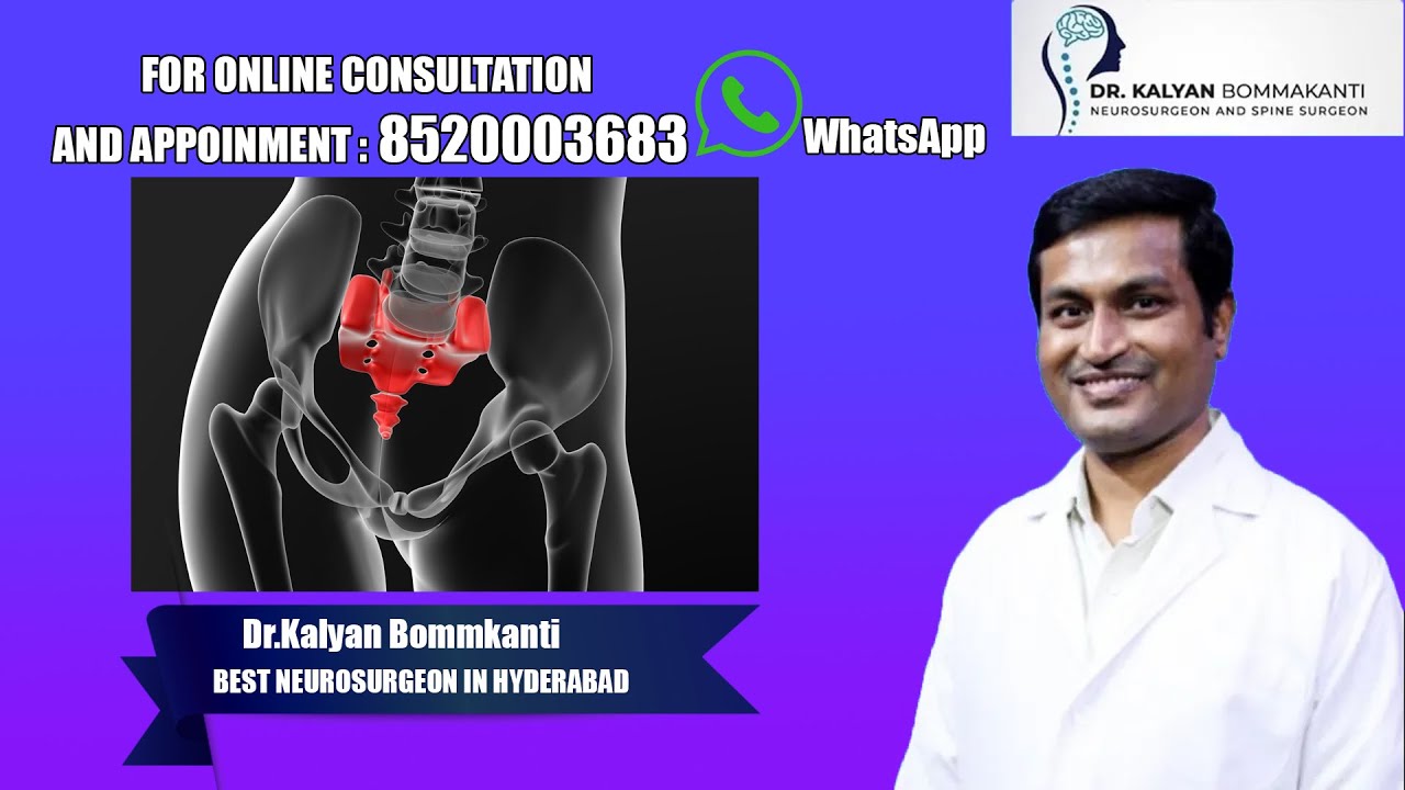 Why is tail bone pain difficult to daignose/Coccydynia/tail bone pain ...