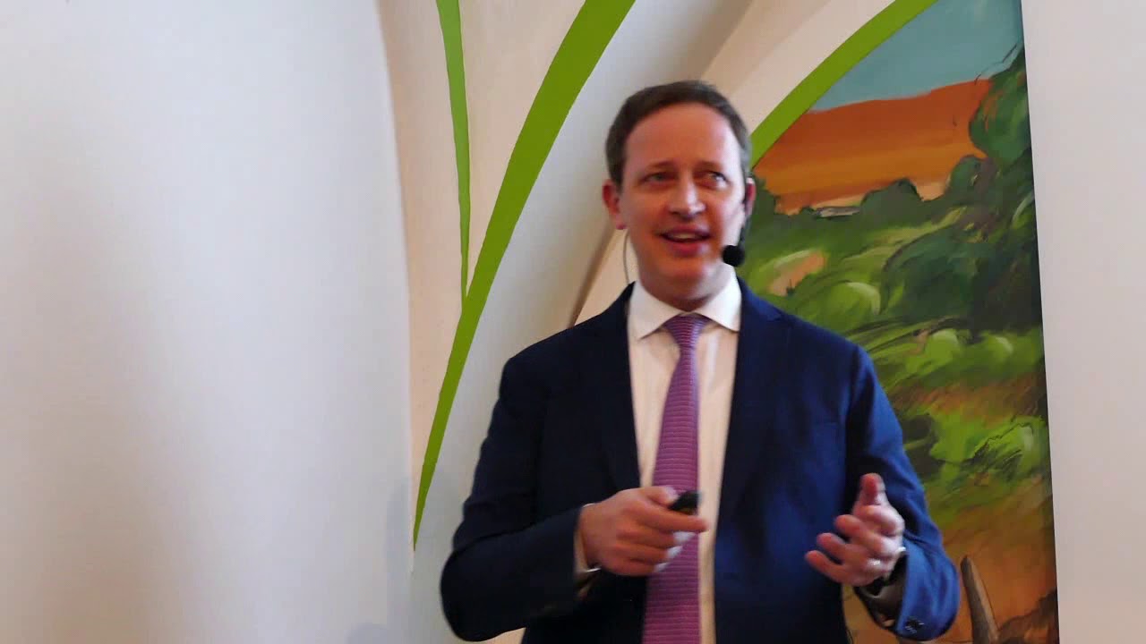 Alessandro Volpe - La robotica: nuova frontiera della chirurgia ...