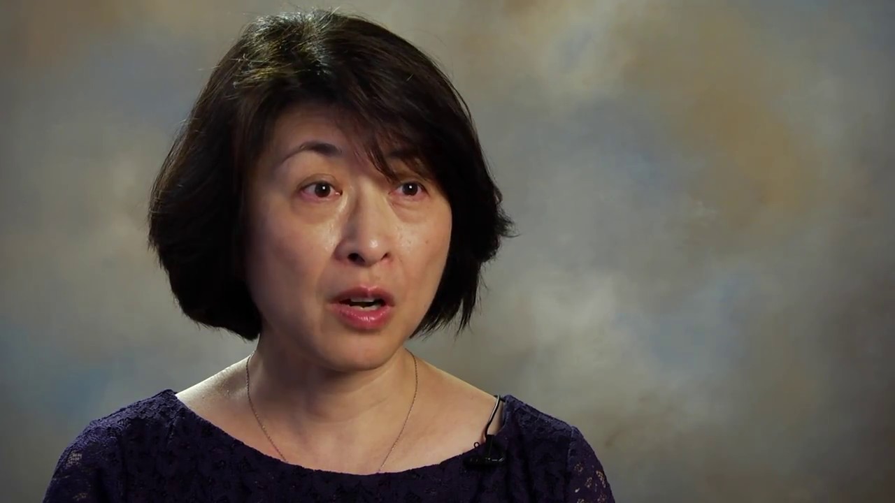 Dr. Meng Zhou Wang, Neurologist - YouTube