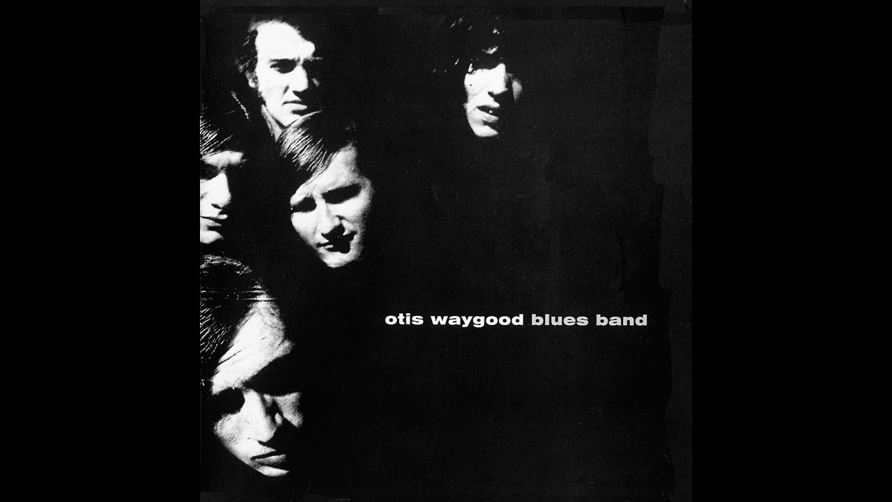 Otis Waygood - Fever - YouTube