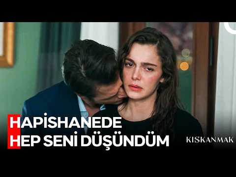 Halit'in, Mükerrem'den Vazgeçmeye Niyeti Yok - Kıskanmak