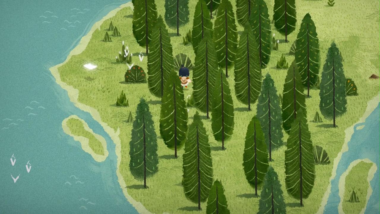 Carto | Relaxing Gameplay | Walkthrough | Chapter 1 | No Commentary ...