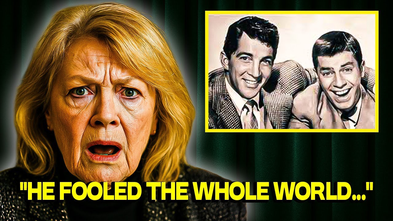 Angie Dickinson Breaks Silence On Her Past With Dean Martinthe Truth