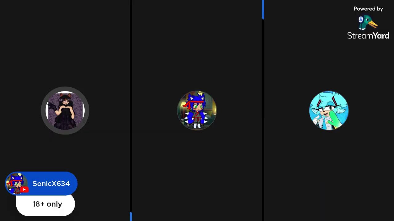 🖤Make KERA blush live stream ft her bf And friends 💜 - YouTube