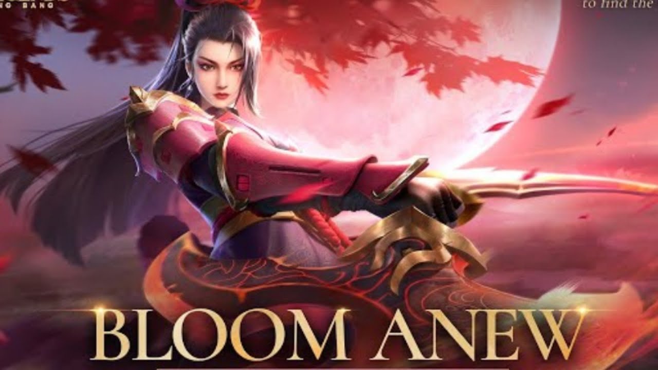 MLBB Gameplay - Dominating the Battlefield Mobile Legends Bang Bang ...