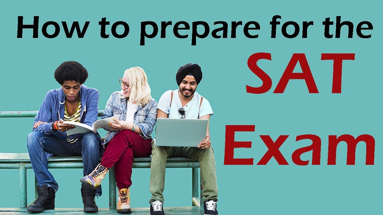 SAT & Undergraduate Webinar : SAT Preparation - YouTube