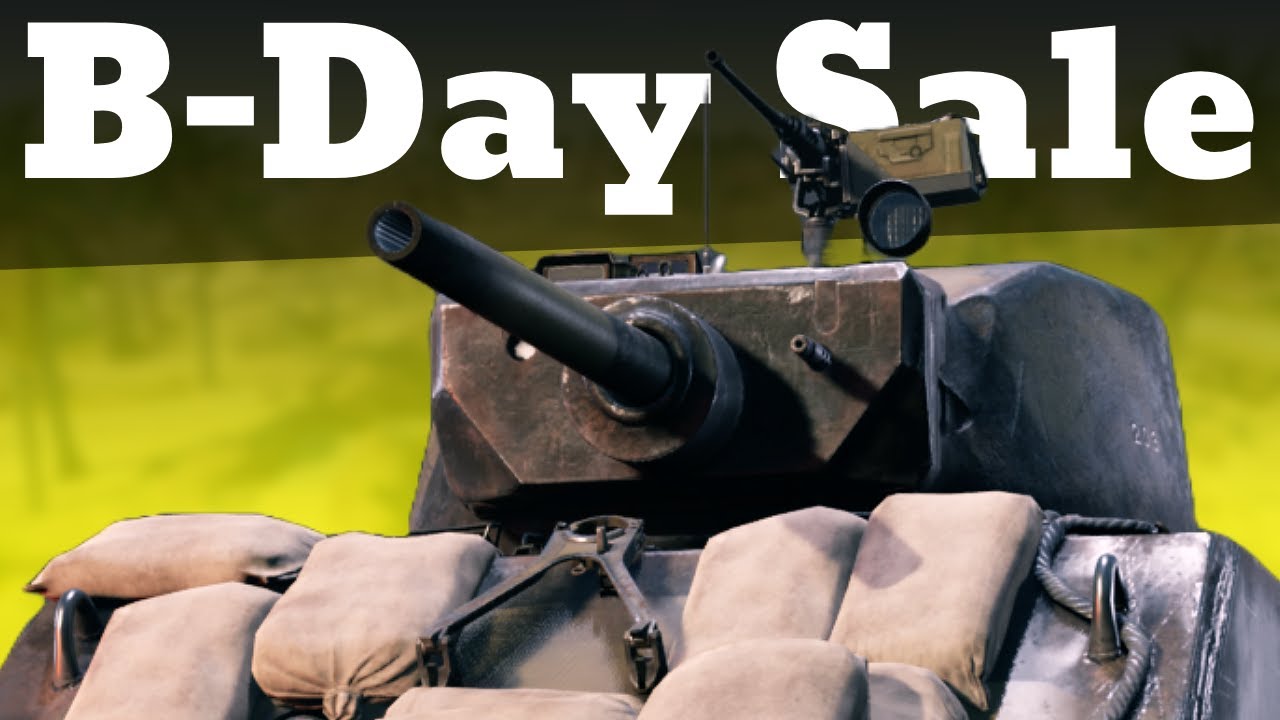 Best Enlisted Premium Squads to Buy in the Birthday Sale - YouTube