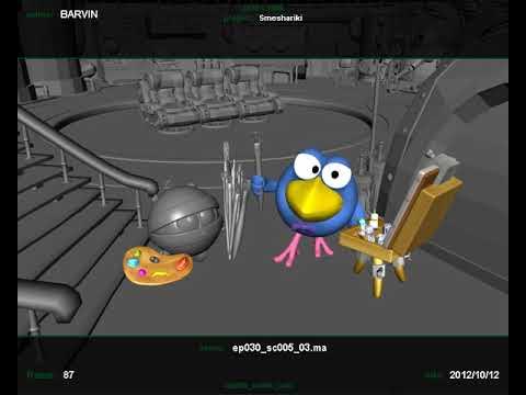 ep030 sc005 03 - YouTube