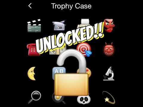How To Unlock All 24 Snapchat Trophies Including 8 New Ones!!! ️ - YouTube