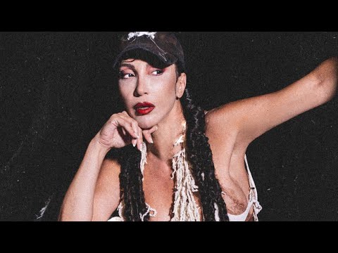 Hande Yener - Zombi (Video Klip Edit)