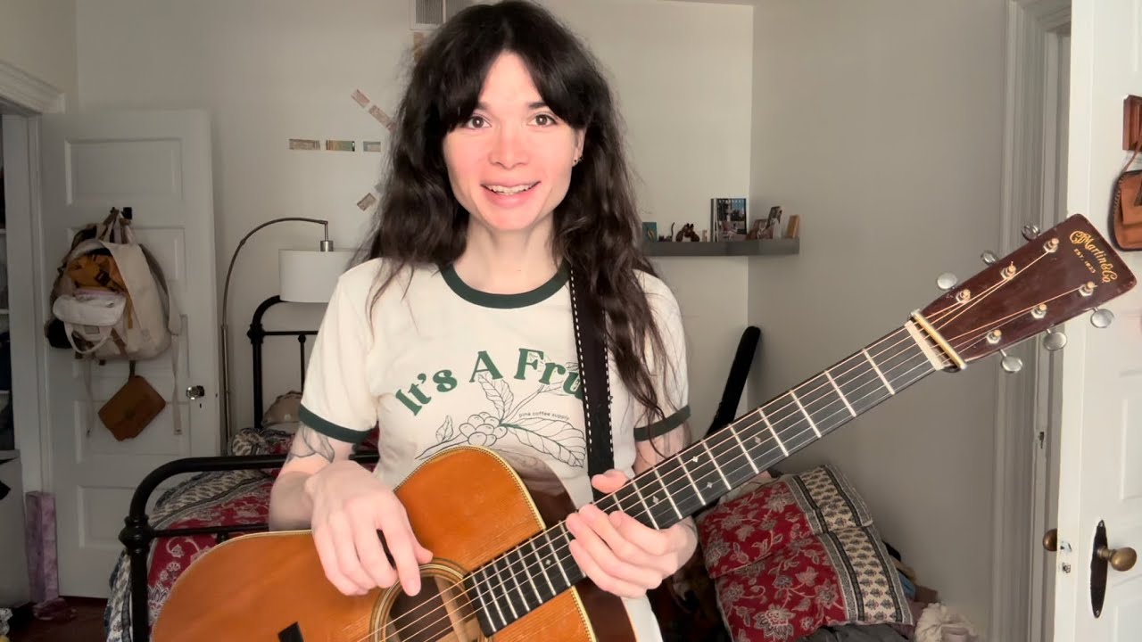 Basic Techniques for Flatpick Guitar (promo) - YouTube