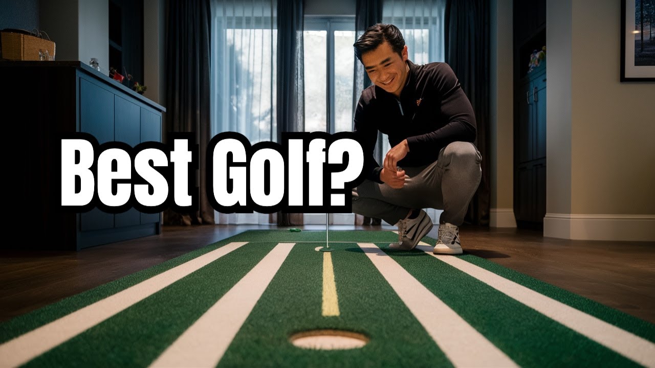 The Quest for the Perfect Putter (and the Golf Gimmicks that Got Us ...