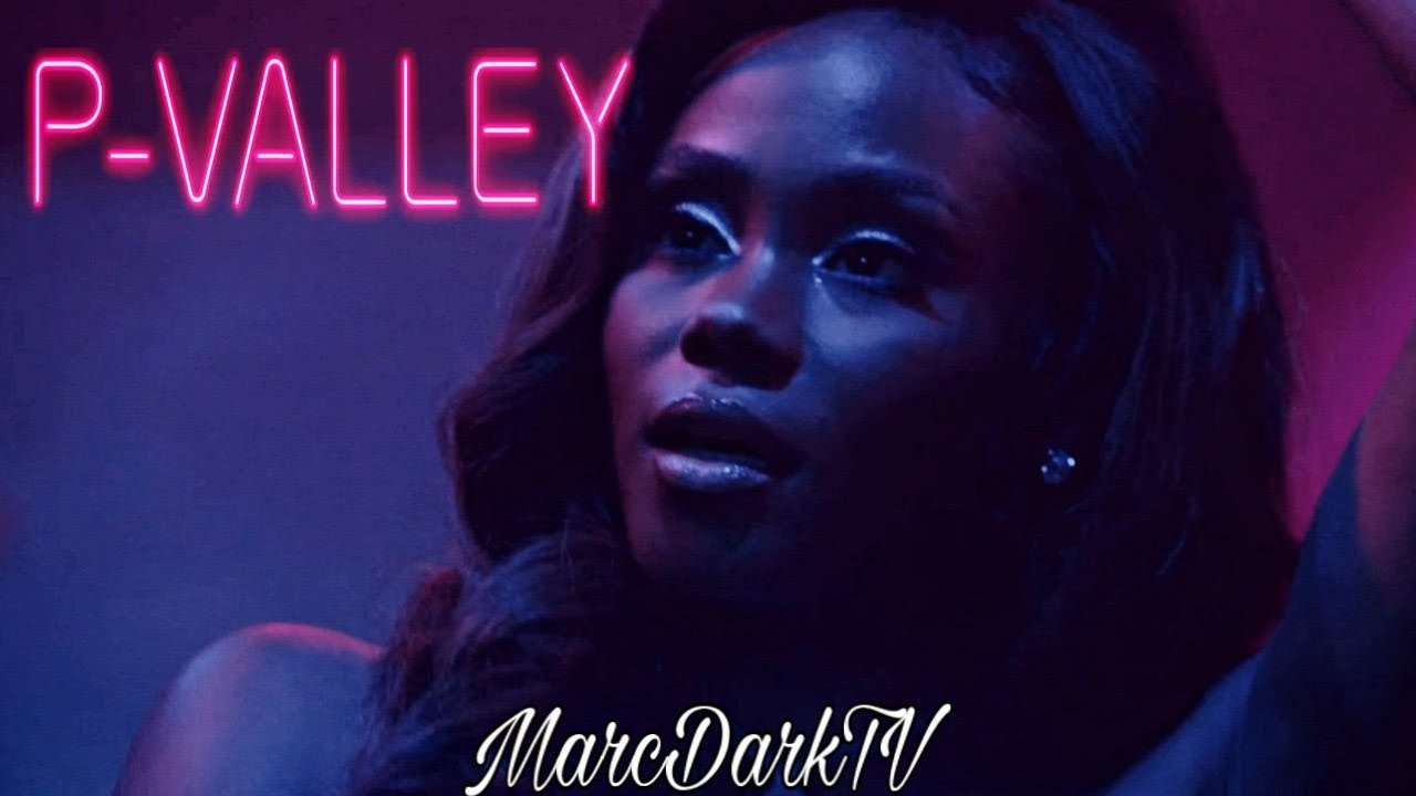 P-VALLEY SEASON 1 EPISODE 6 WHAT TO EXPECT!!! - YouTube