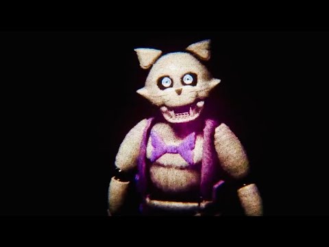 Test 435 kelly cat (FNAF/VHS) - YouTube