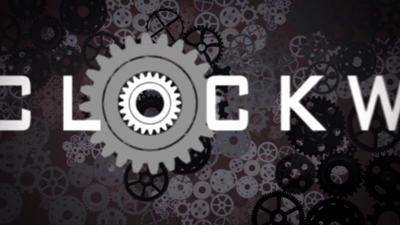 Clockwork Animatie 04 - YouTube