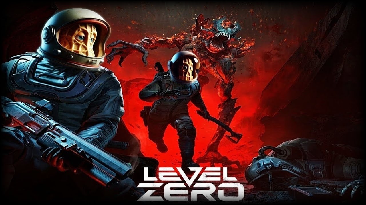 Beta Look at Level Zero: Extraction - YouTube