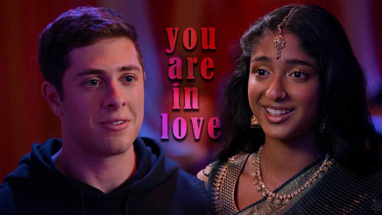 Devi & Ben | You Are In Love (S4) - YouTube